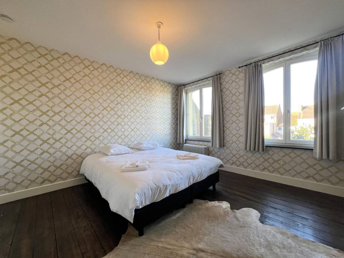 150 M² Villa ∙ 1 Bedroom ∙ 2 Guests - Oudenaarde