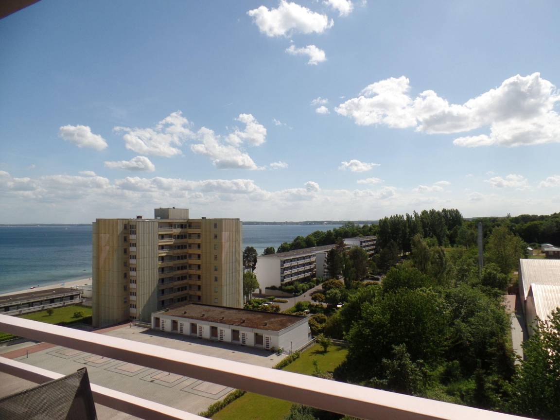 33 M² Ferienwohnung ∙ 2 Gäste - Timmendorfer Strand