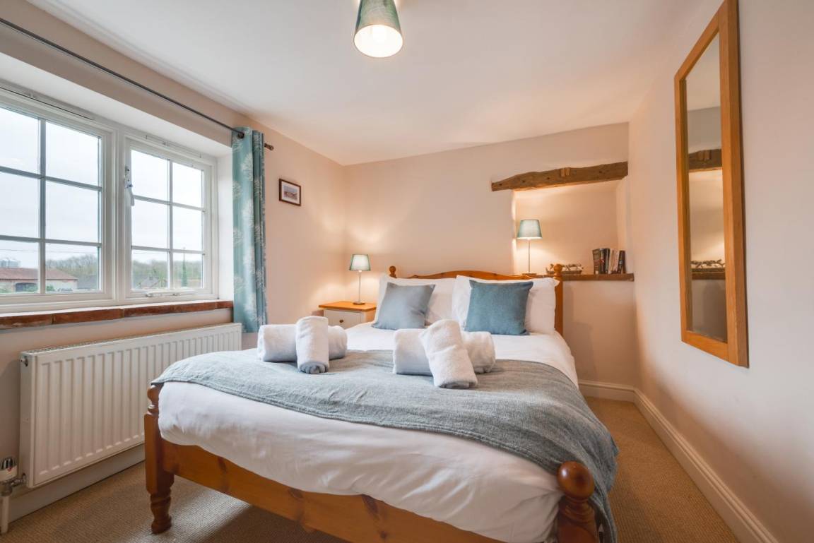 Landhaus ∙ 3 Schlafzimmer ∙ 5 Gäste - Blakeney