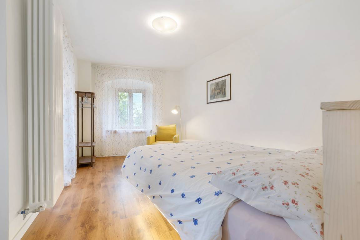 70 M² Ferienwohnung ∙ 1 Schlafzimmer ∙ 5 Gäste - Riva del Garda