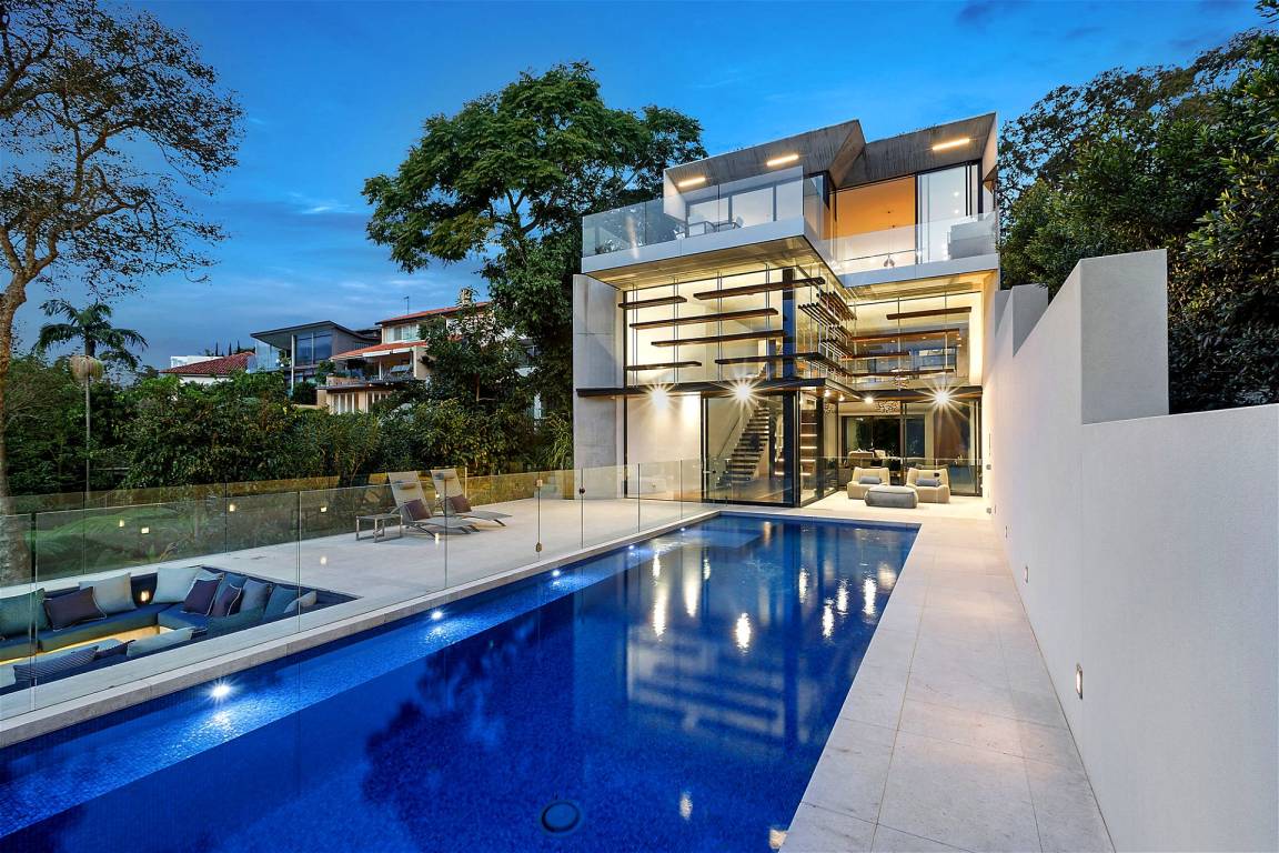1094 M² House ∙ 6 Bedrooms ∙ 12 Guests - Manly