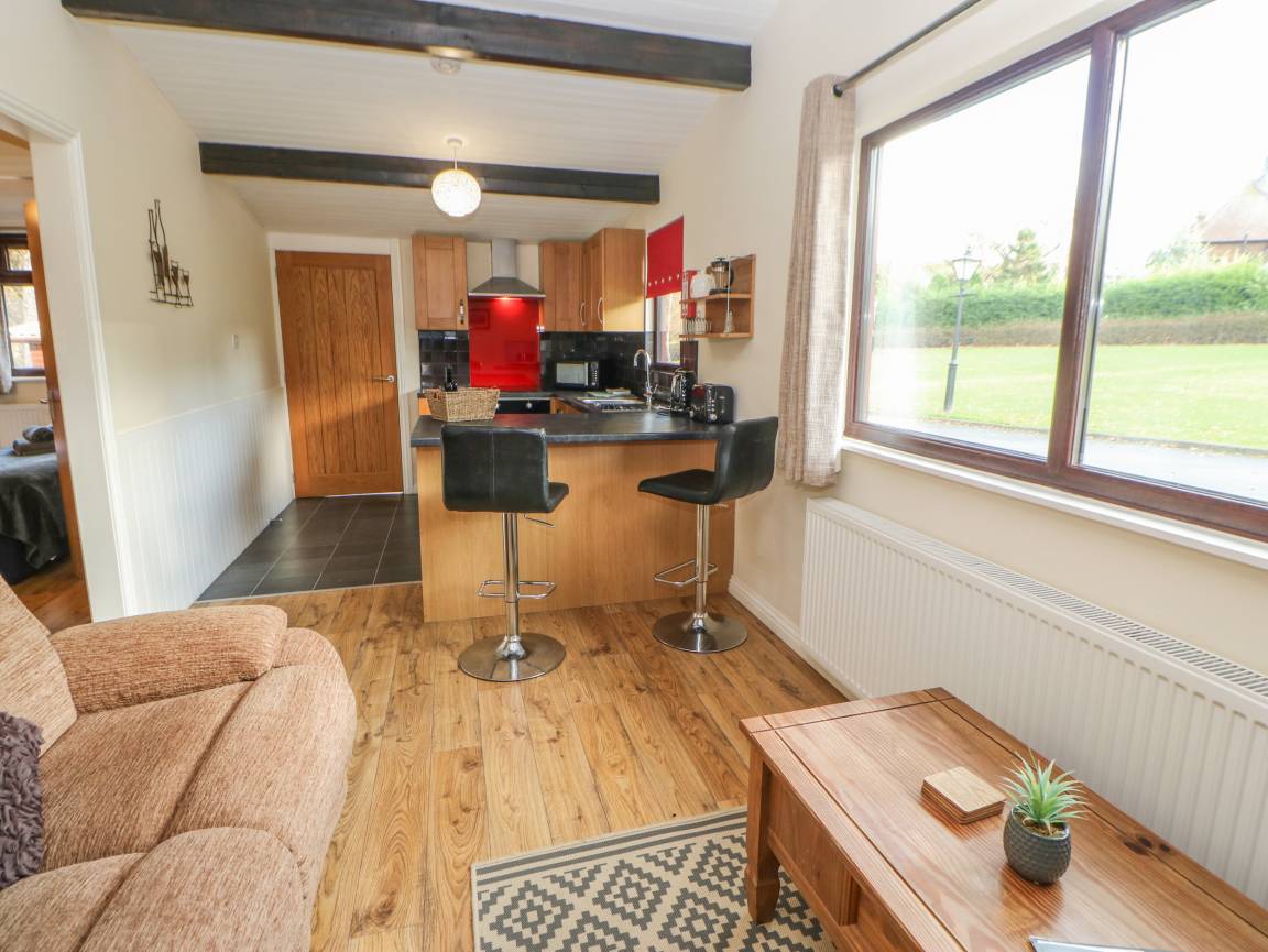 Cottage ∙ 2 Chambres ∙ 3 Personnes - Saltburn-by-the-Sea