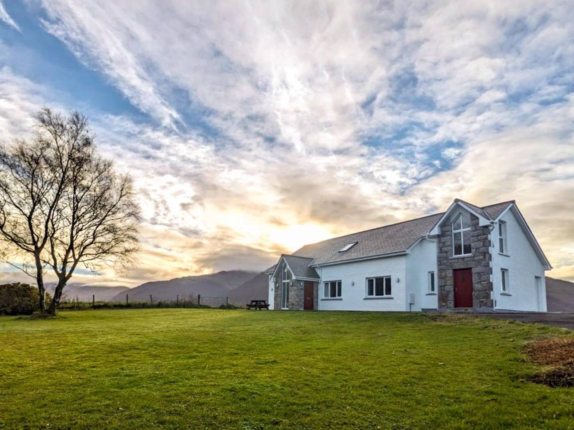 Cottage ∙ 3 Bedrooms ∙ 6 Guests - Glencoe