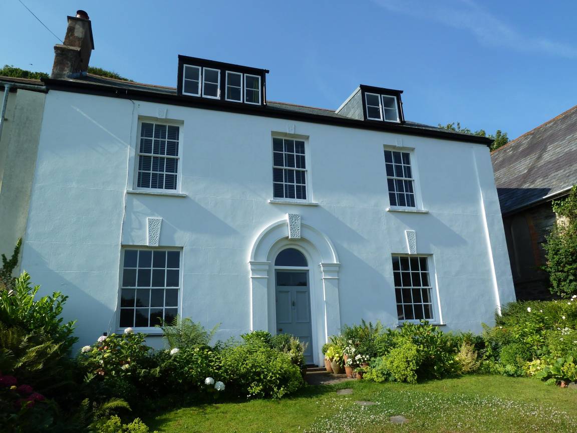 300 M² House ∙ 6 Bedrooms ∙ 12 Guests - Lynton
