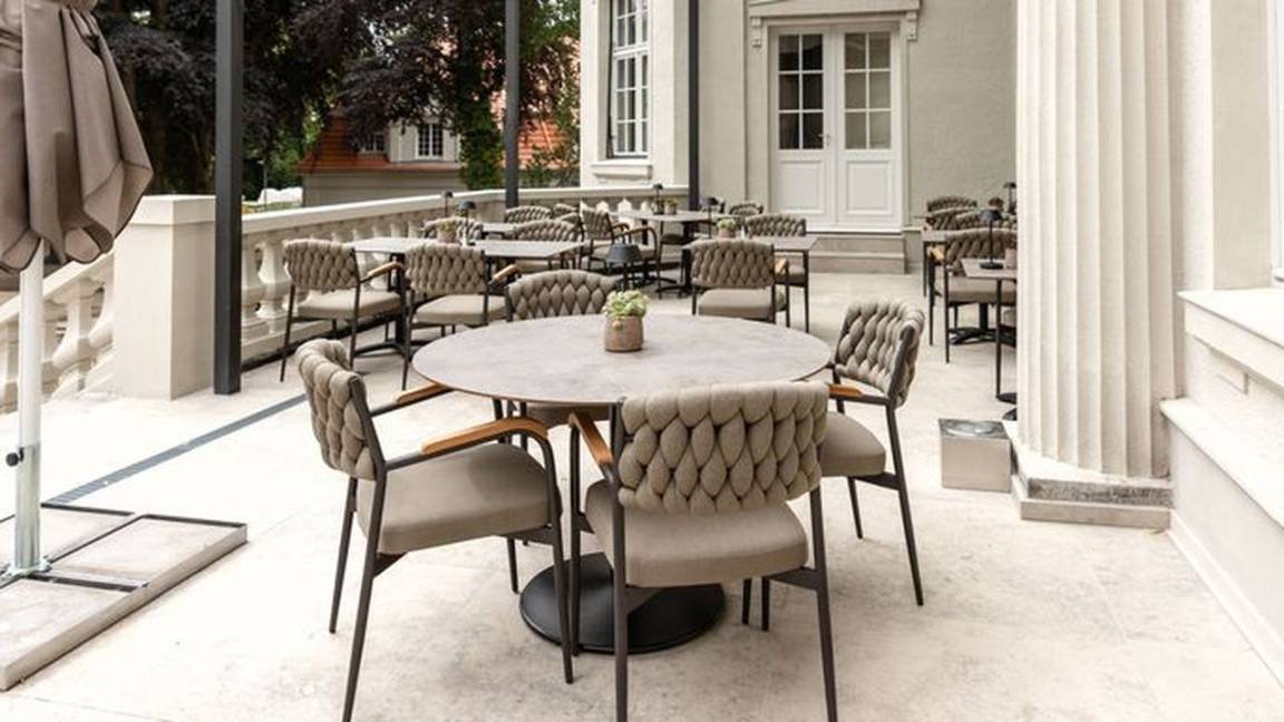 15 M² Hotel ∙ 1 Guest - Mecklenburgische Seenplatte