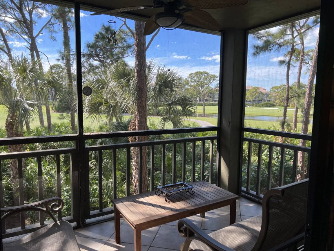 92 M² Huoneisto ∙ 2 Makuuhuonetta ∙ 6 Vierasta - Bonita Springs, FL