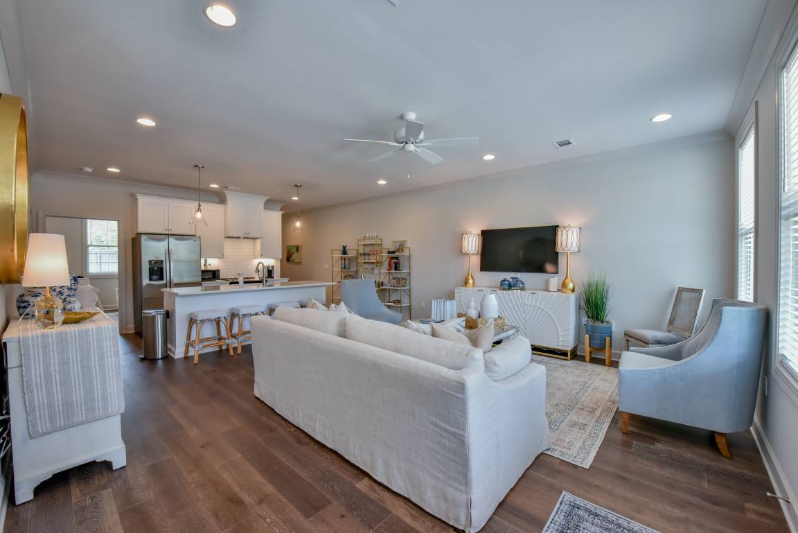 House ∙ 3 Bedrooms ∙ 8 Guests - Tuscaloosa, AL