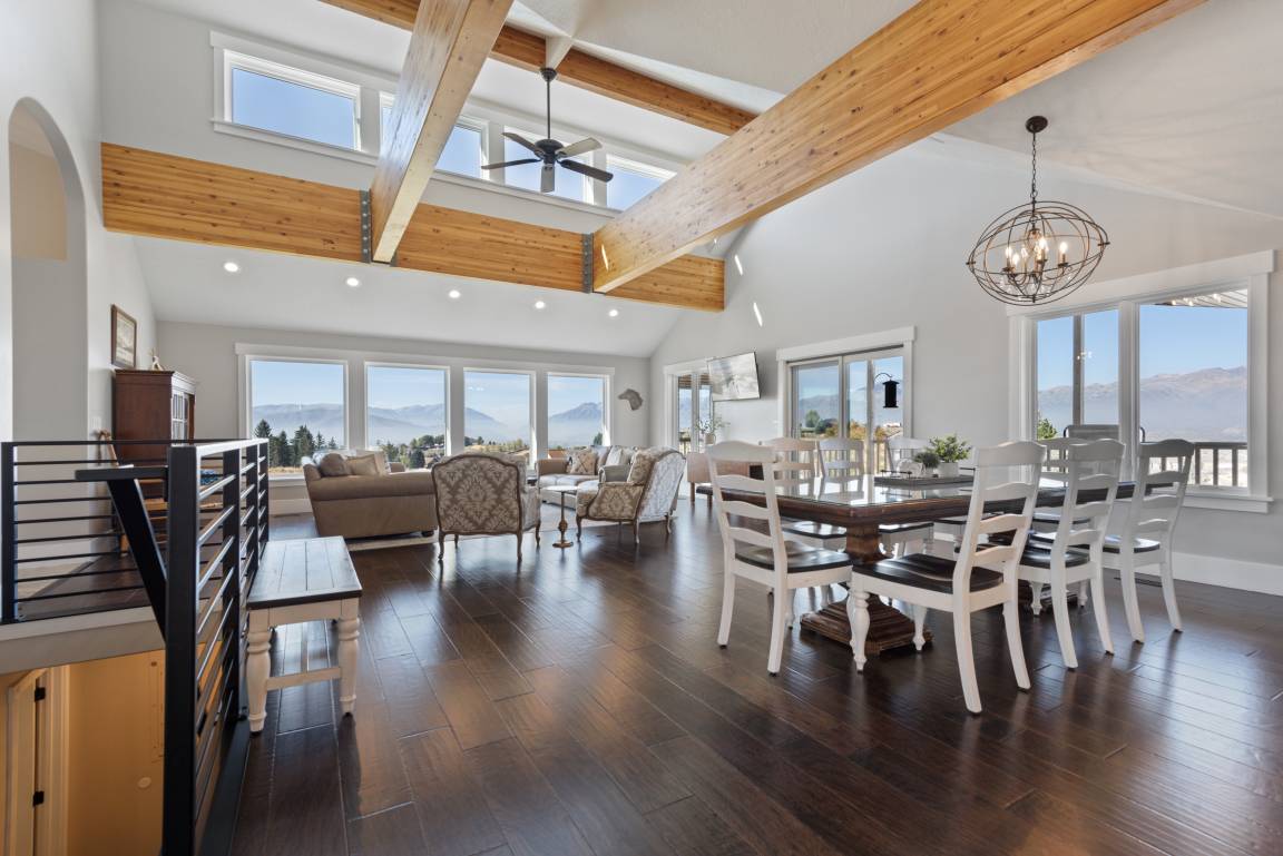 296 M² House ∙ 4 Bedrooms ∙ 10 Guests - Midway, UT