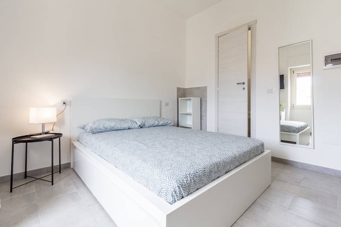 155 M² Private Room ∙ 1 Bedroom ∙ 2 Guests - Sassari