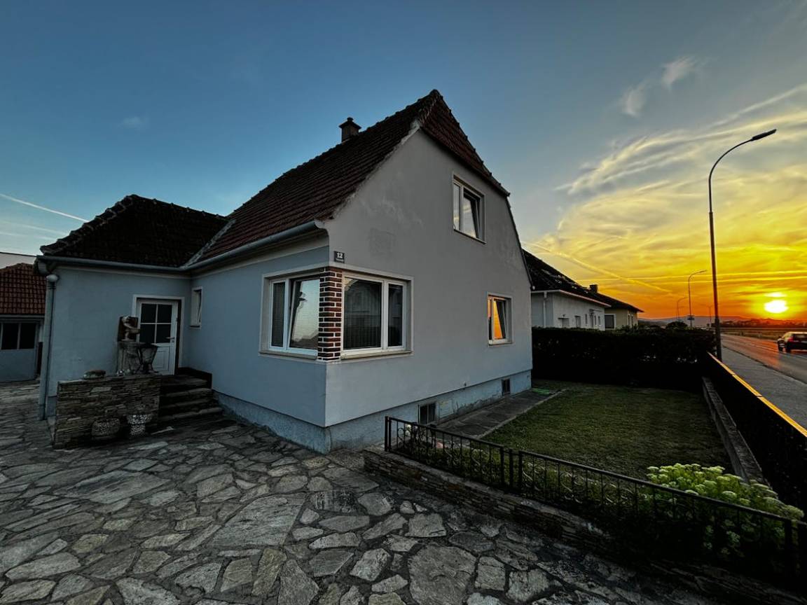 110 M² Ferienhaus ∙ 3 Schlafzimmer ∙ 6 Gäste - Krems an der Donau