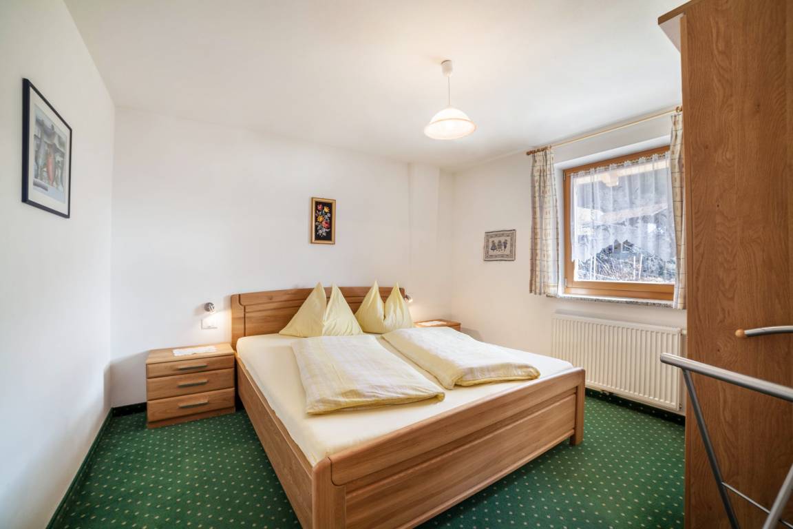 43 M² Apartment ∙ 1 Bedroom ∙ 2 Guests - Schenna