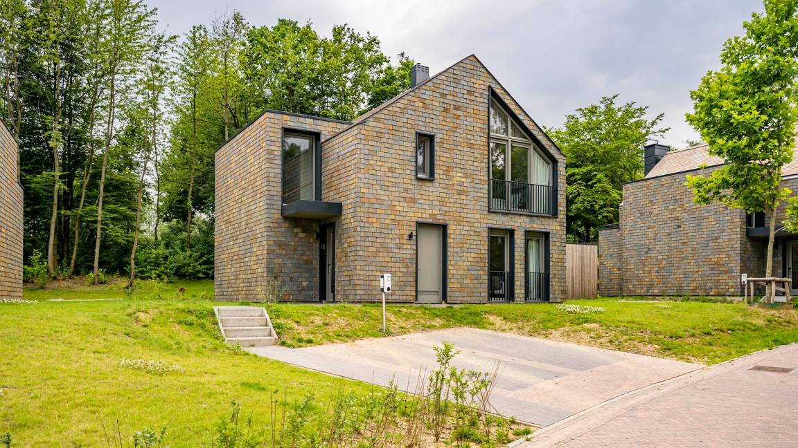 Villa ∙ 1 Bedroom ∙ 8 Guests - Maastricht