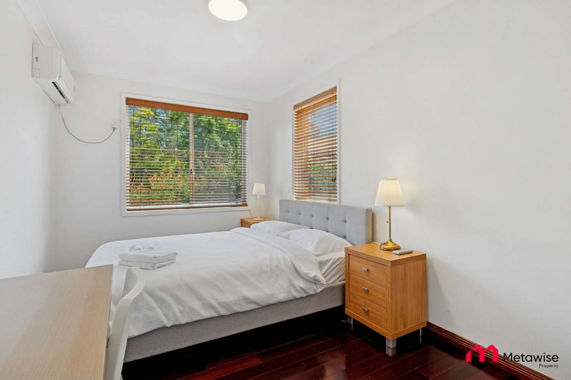 1000 M² House ∙ 1 Bedroom ∙ 2 Guests - North Shore