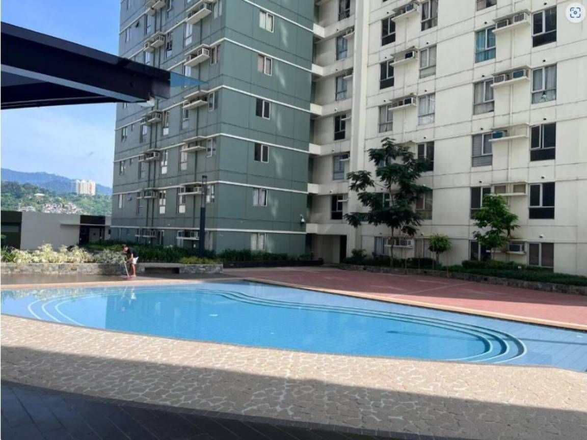 25 M² Apartment ∙ 1 Bedroom ∙ 2 Guests - Cebu