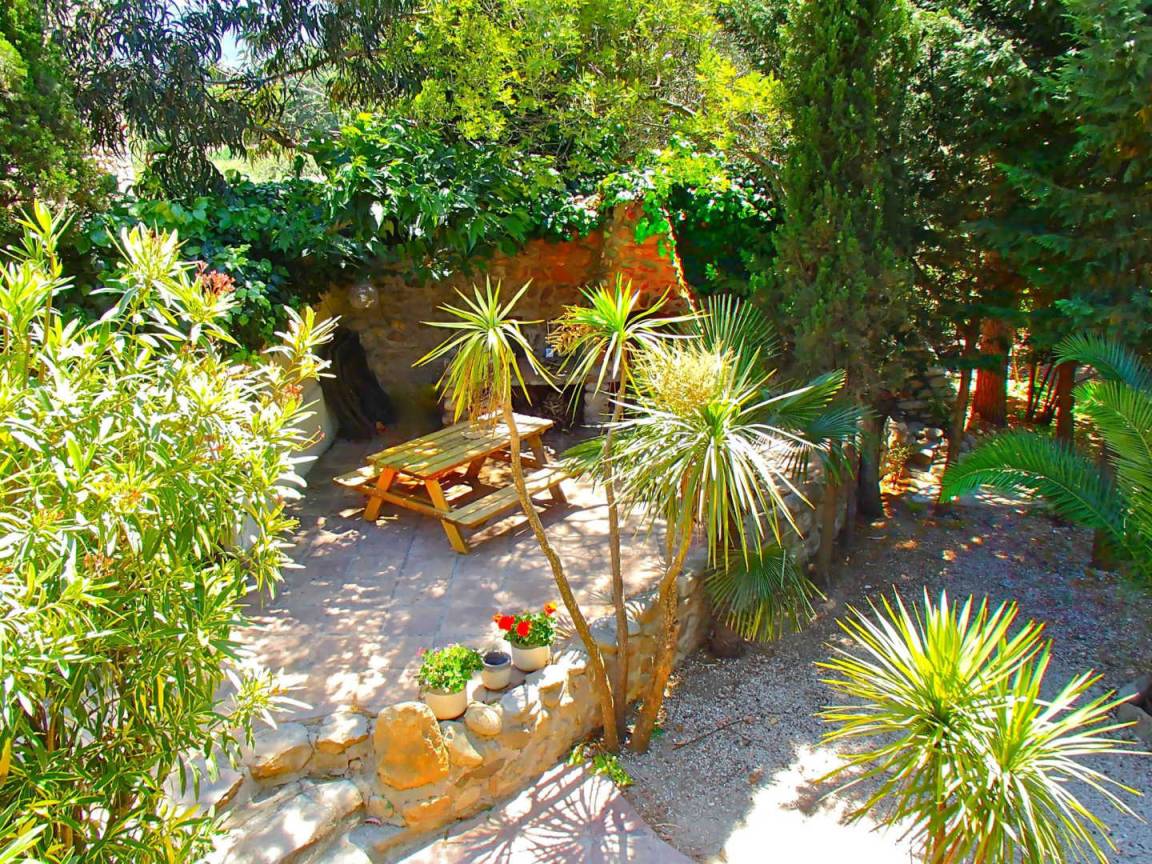 50 M² Gîte ∙ 1 Slaapkamer ∙ 4 Gasten - Argelès-sur-Mer