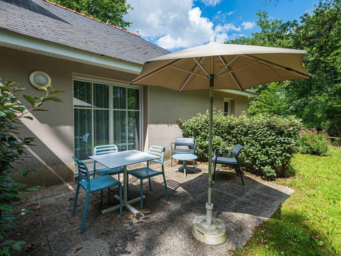 49 M² House ∙ 2 Bedrooms ∙ 6 Guests - Saumur