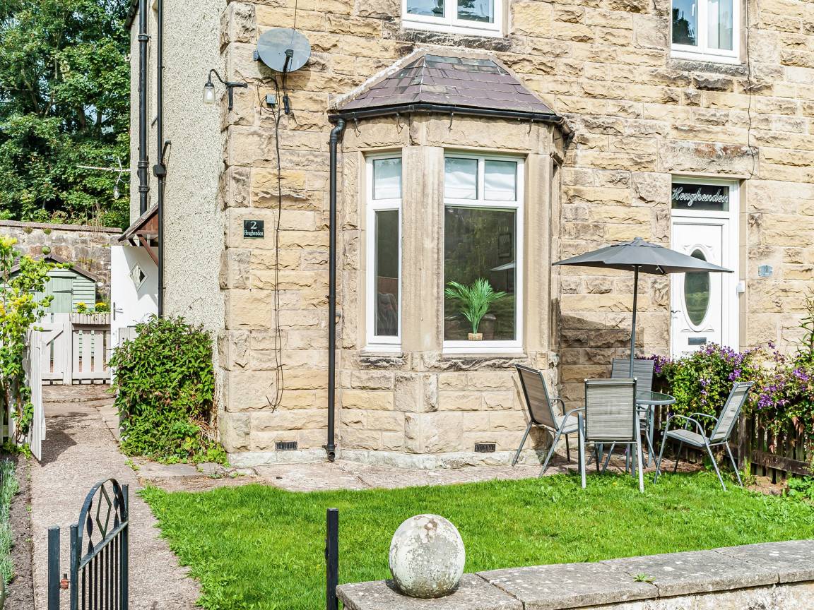 Cottage ∙ 2 Bedrooms ∙ 4 Guests - Rothbury