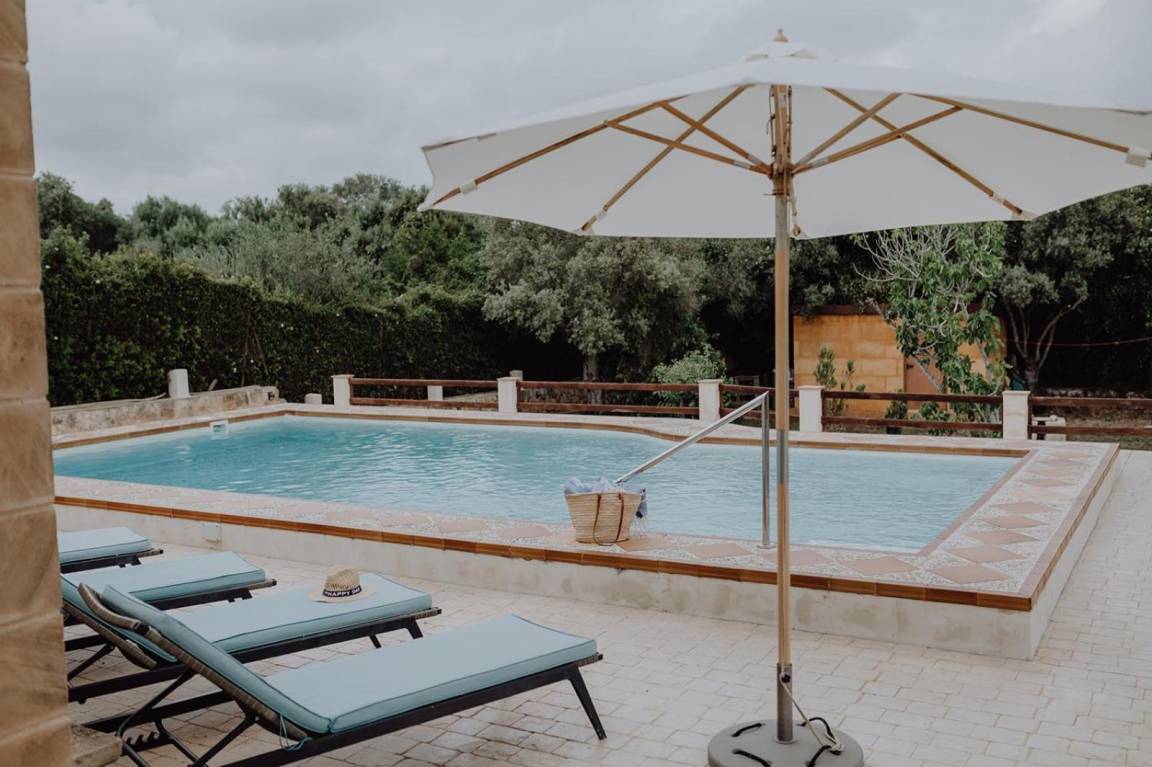60 M² Maison De Campagne ∙ 2 Chambres ∙ 4 Personnes - Cala Mesquida