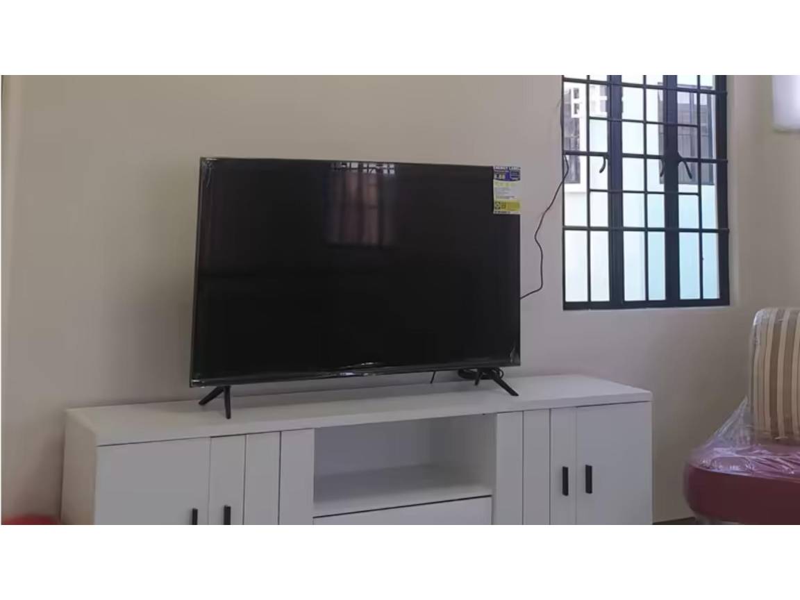 64 M² House ∙ 2 Bedrooms ∙ 4 Guests - Hermosa