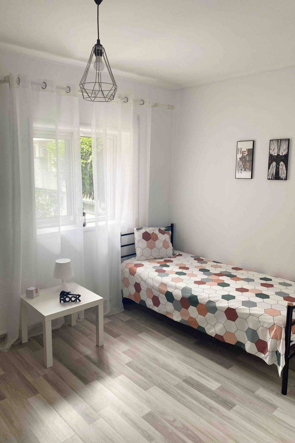 83 M² Apartamento ∙ 2 Habitaciones ∙ 6 Huéspedes - Aveiro