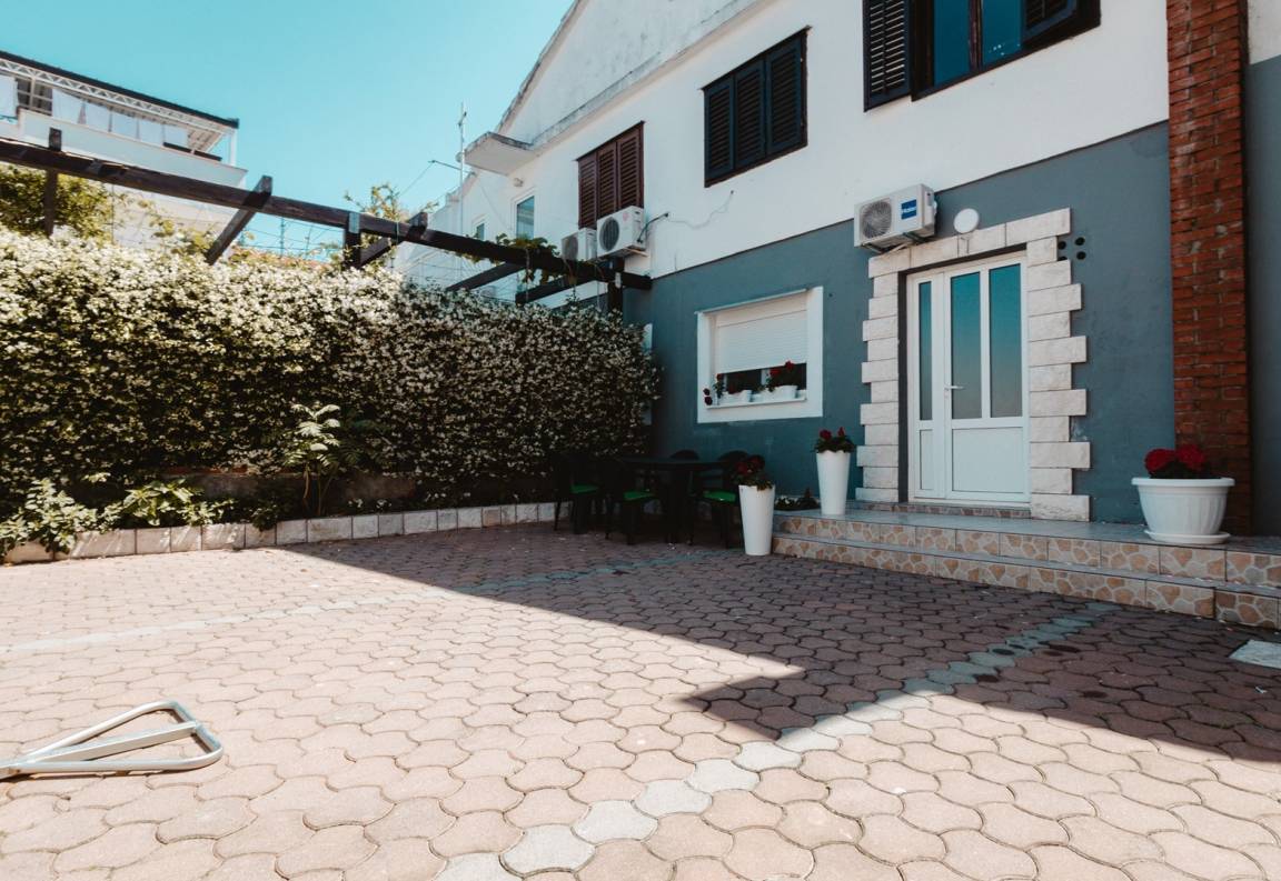 48 M² Apartment ∙ 3 Bedrooms ∙ 7 Guests - Neum