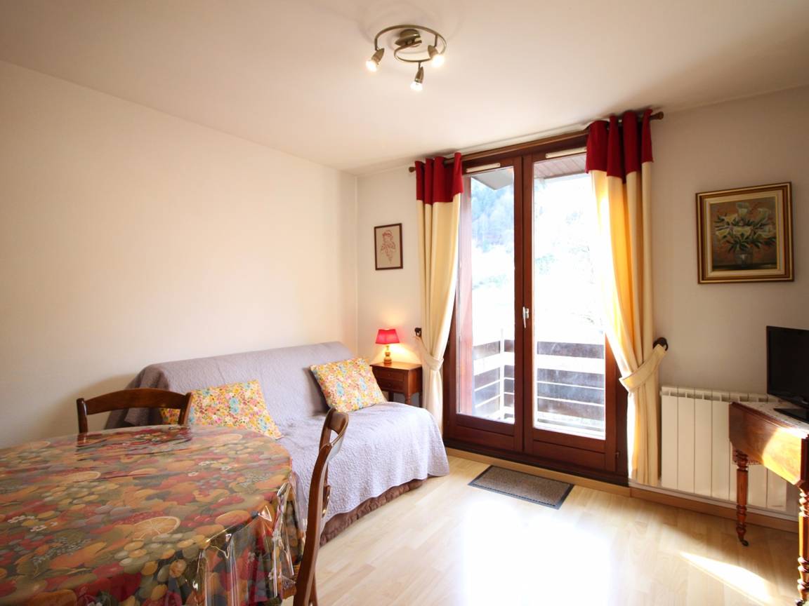 34 M² Appartement ∙ 1 Chambre ∙ 4 Personnes - Puy de Sancy