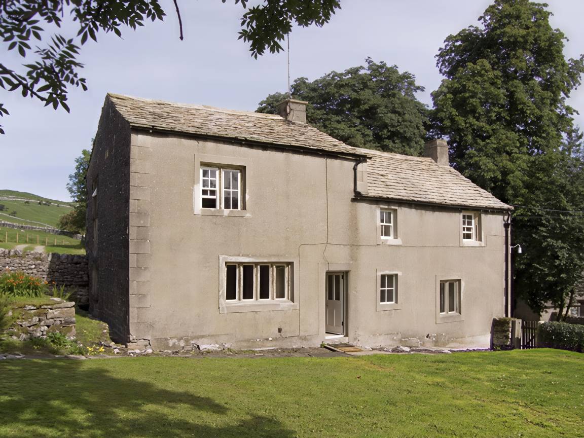 Cottage ∙ 4 Bedrooms ∙ 8 Guests - Grassington