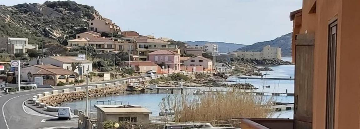 50 M² Appartement ∙ 1 Chambre ∙ 4 Personnes - La Maddalena