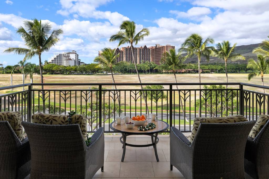 109 M² Condo ∙ 2 Bedrooms ∙ 6 Guests - Kapolei, HI