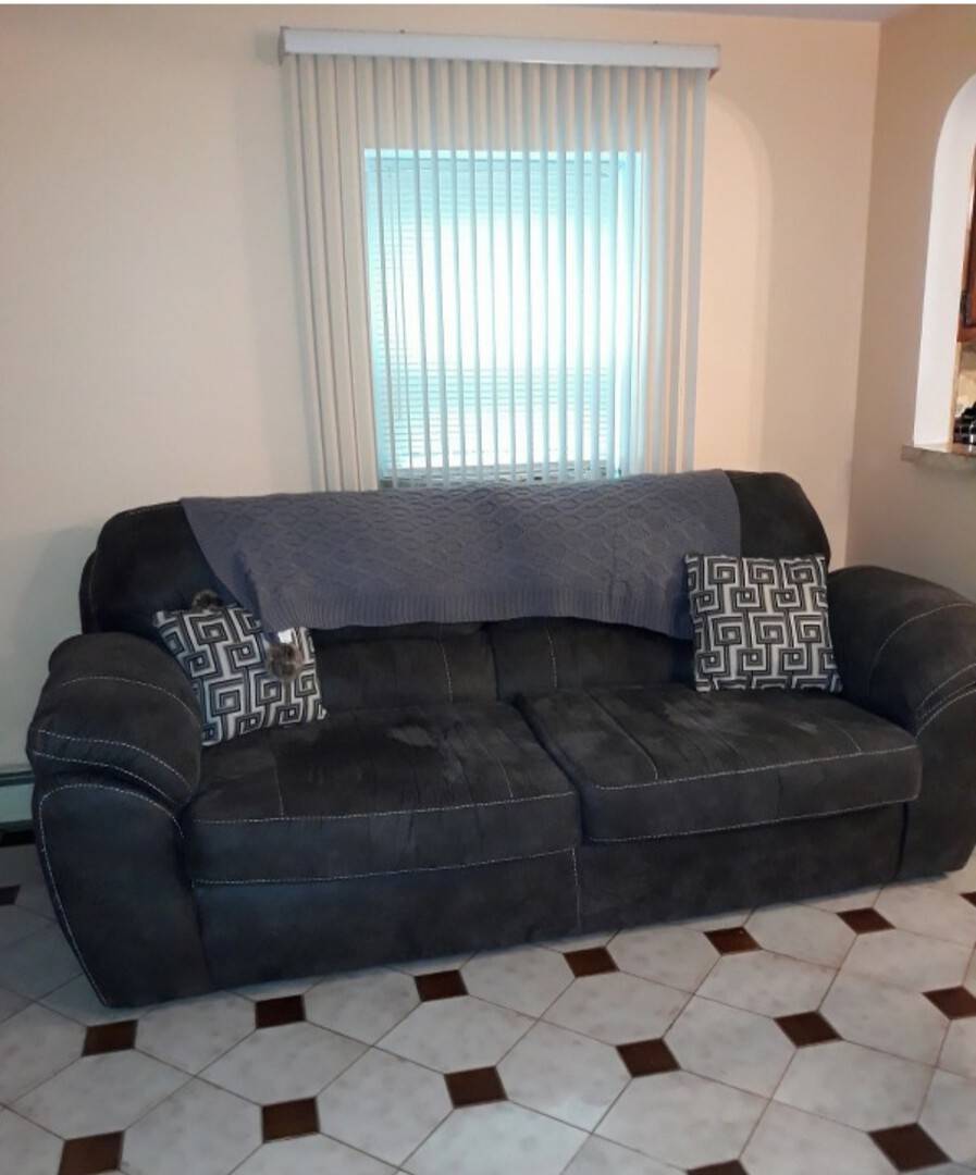 74 M² Appartement ∙ 1 Slaapkamer ∙ 1 Gast - New York (staat)