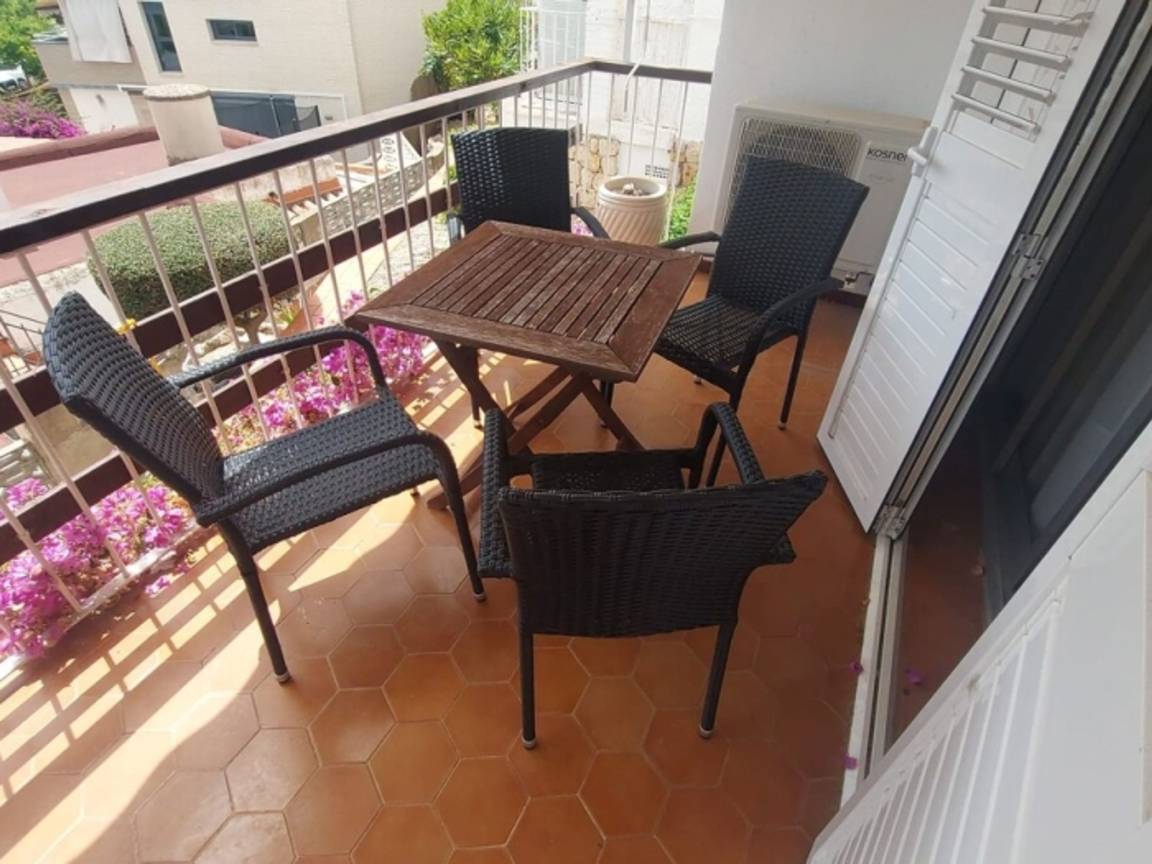 50 M² Apartment ∙ 1 Bedroom ∙ 4 Guests - Torredembarra