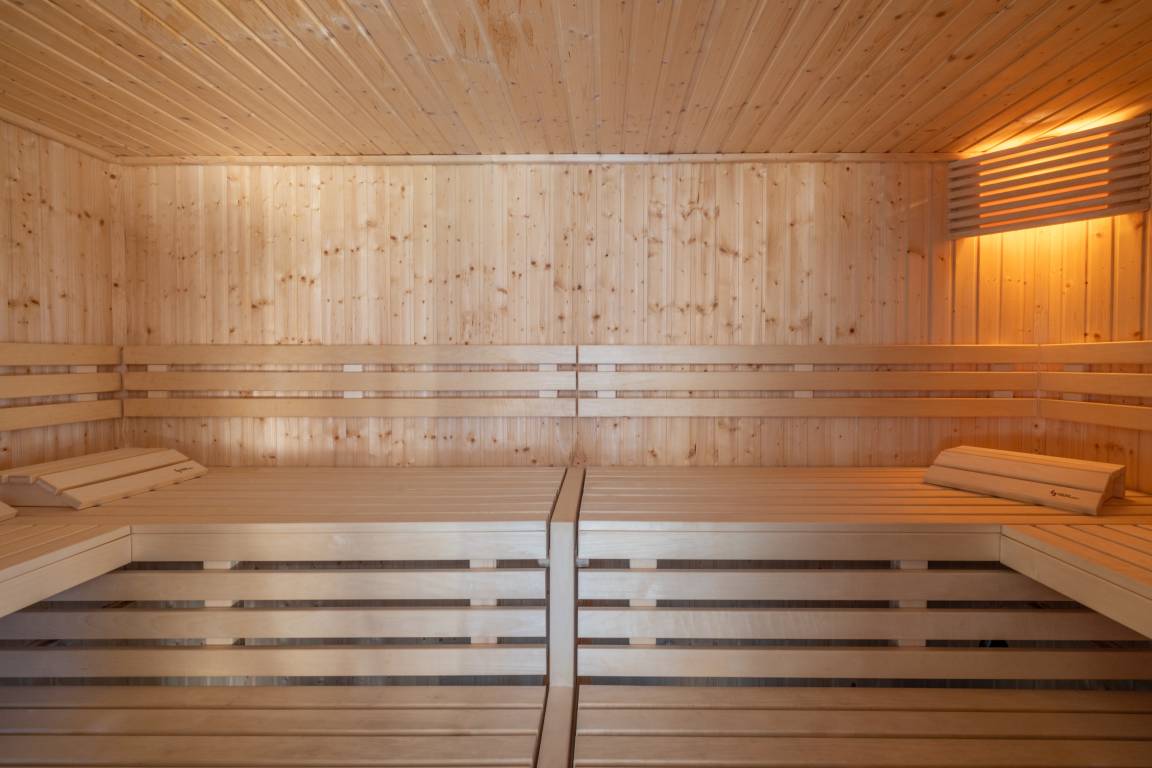 400 M² Chalet ∙ 7 Bedrooms ∙ 15 Guests - Beaufort