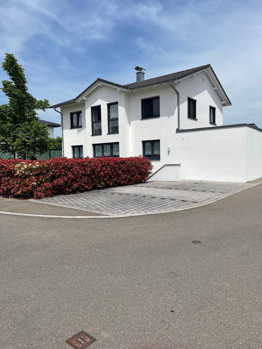 42 M² Ferienwohnung ∙ 1 Schlafzimmer ∙ 2 Gäste - Oberteuringen