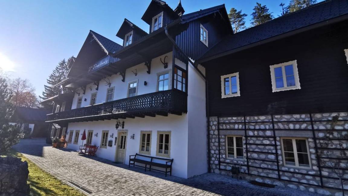 56 M² Apartment ∙ 2 Bedrooms ∙ 4 Guests - Hinterstoder