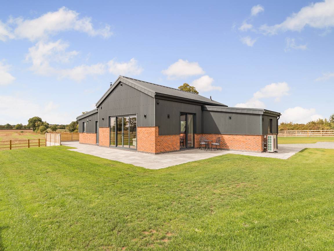 Cottage ∙ 3 Bedrooms ∙ 6 Guests - Derbyshire