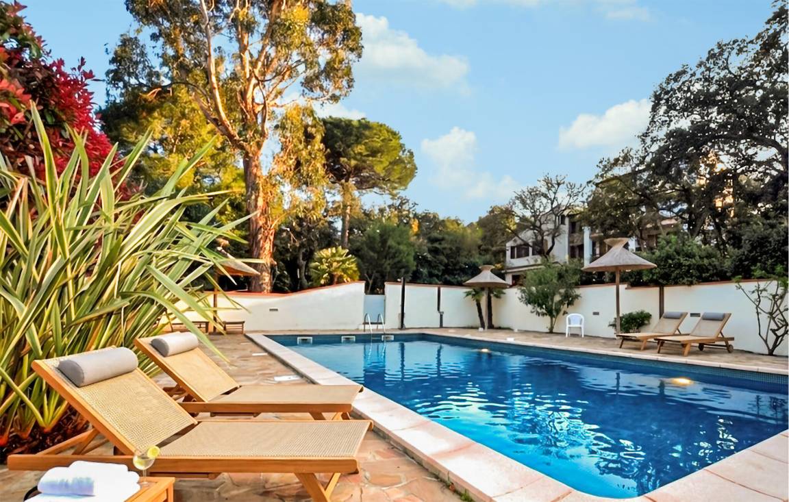 51 M² Maison De Vacances ∙ 2 Chambres ∙ 4 Personnes - Argelès-sur-Mer