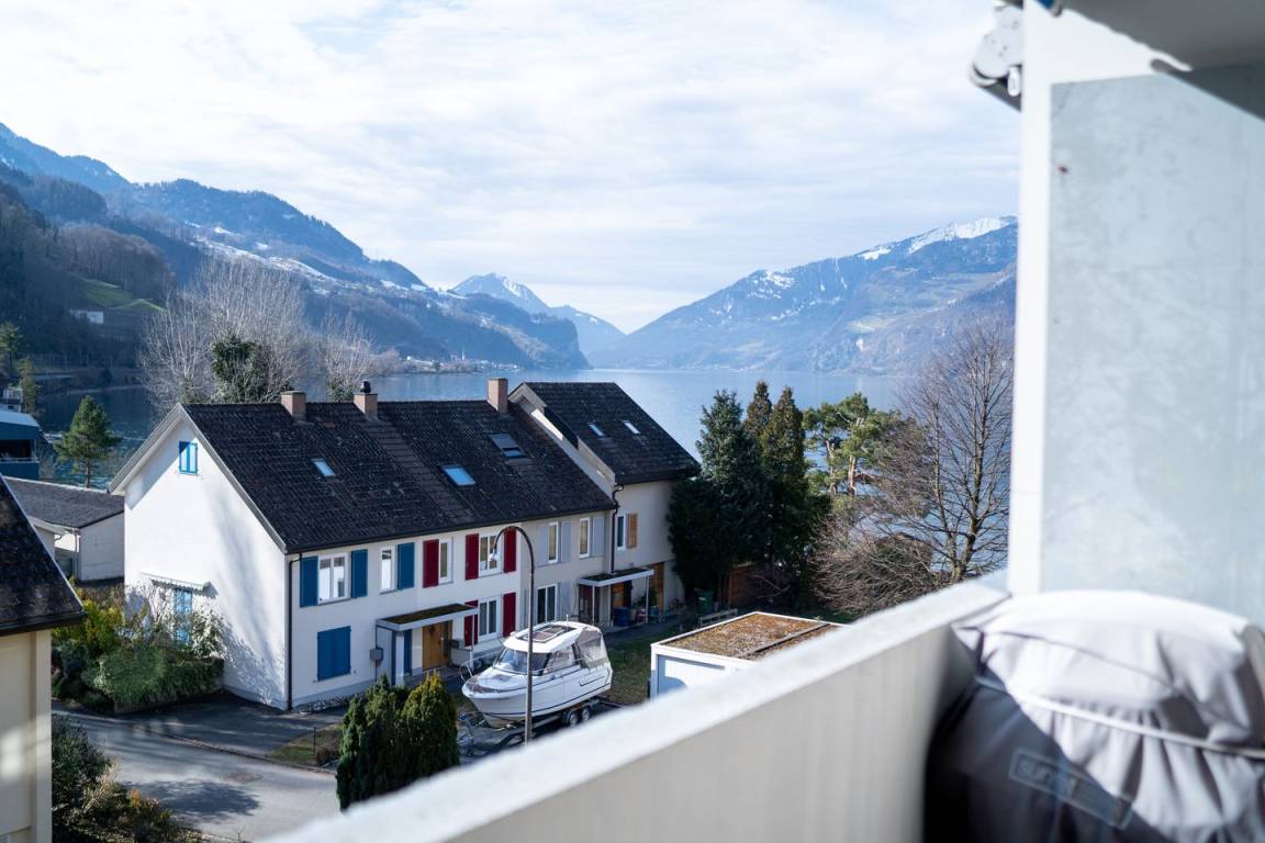 58 M² Apartment ∙ 1 Bedroom ∙ 2 Guests - Amden