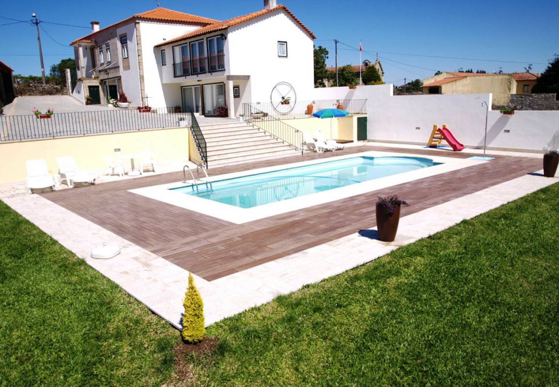 250 M² Vivenda ∙ 7 Quartos ∙ 16 Hóspedes - Barcelos