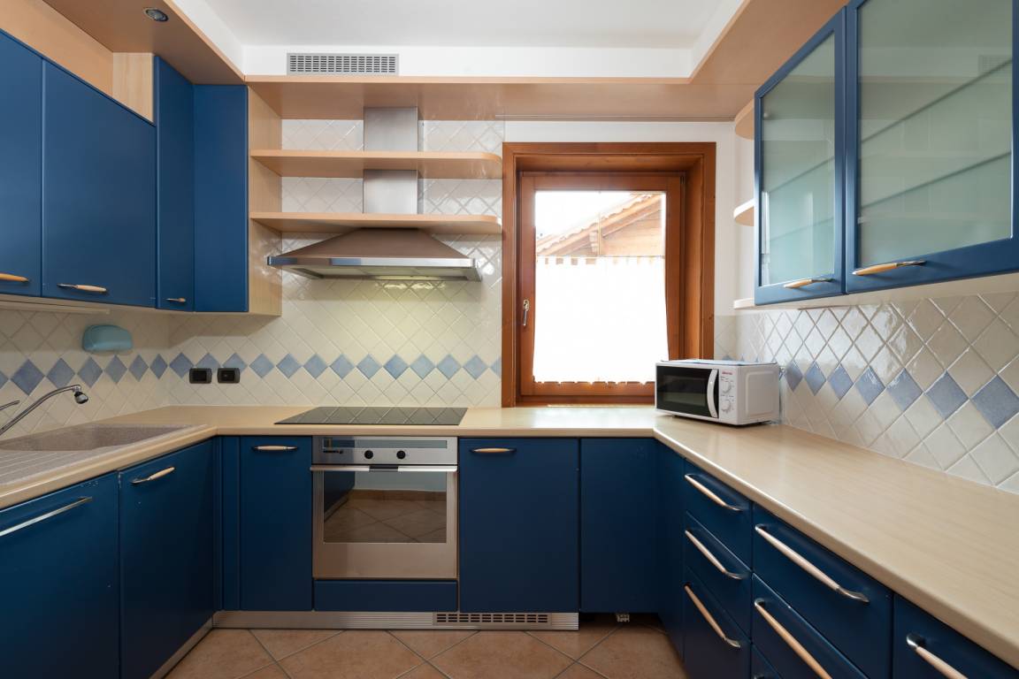85 M² Huoneisto ∙ 3 Makuuhuonetta ∙ 8 Vierasta - Livigno