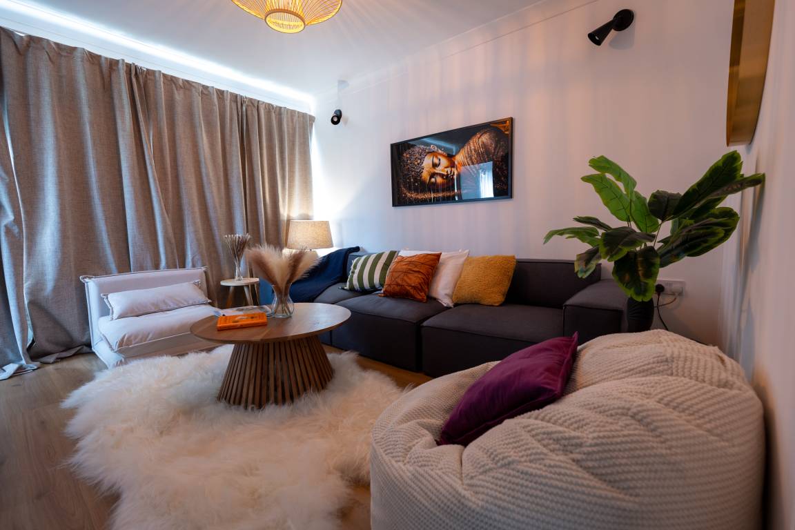 90 M² Huis ∙ 4 Slaapkamers ∙ 7 Gasten - Norwich