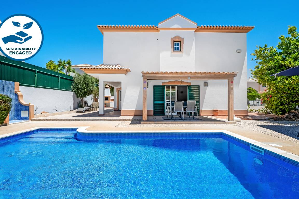 250 M² Villa ∙ 3 Chambres ∙ 9 Personnes - Porches