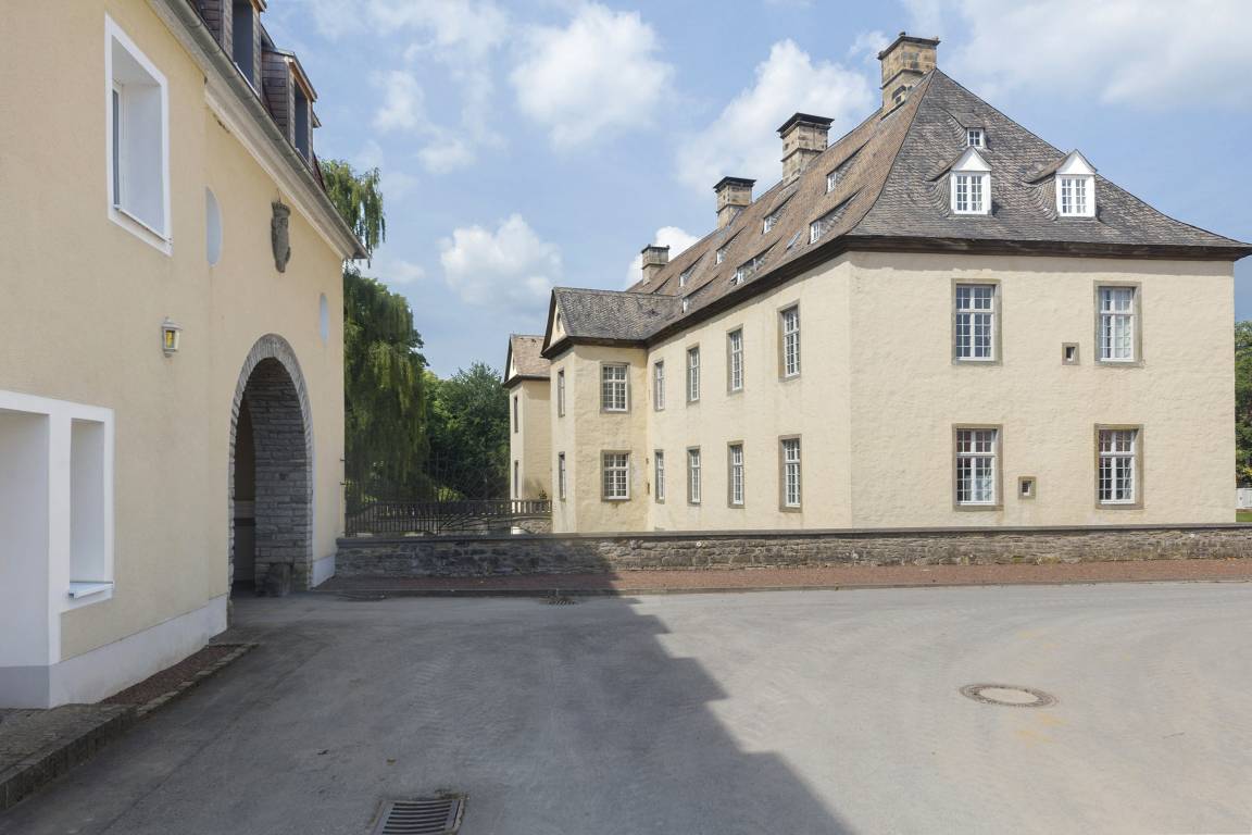 51 M² Ferienwohnung ∙ 1 Schlafzimmer ∙ 4 Gäste - Balve