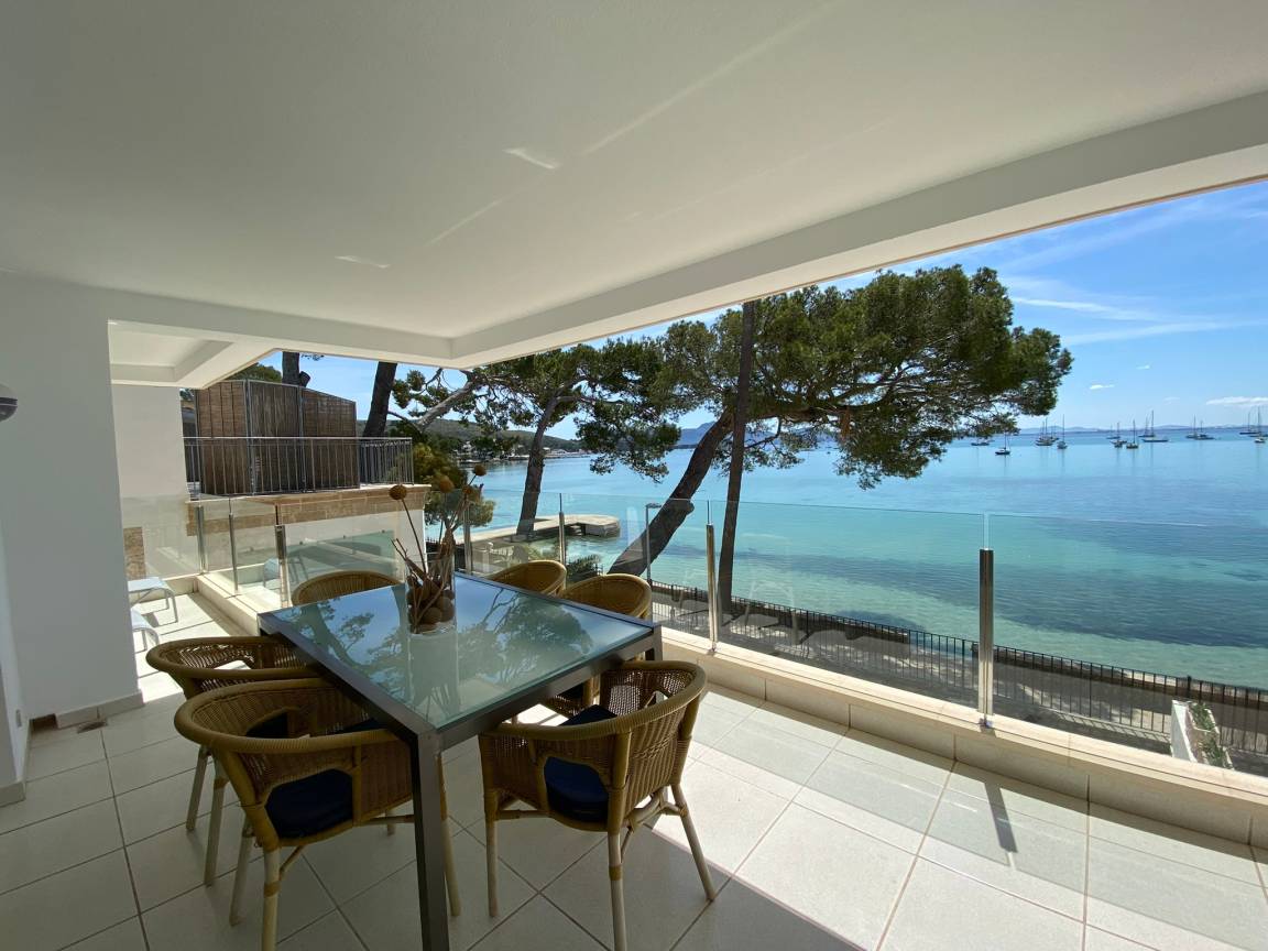 130 M² House ∙ 3 Bedrooms ∙ 6 Guests - Port de Pollença