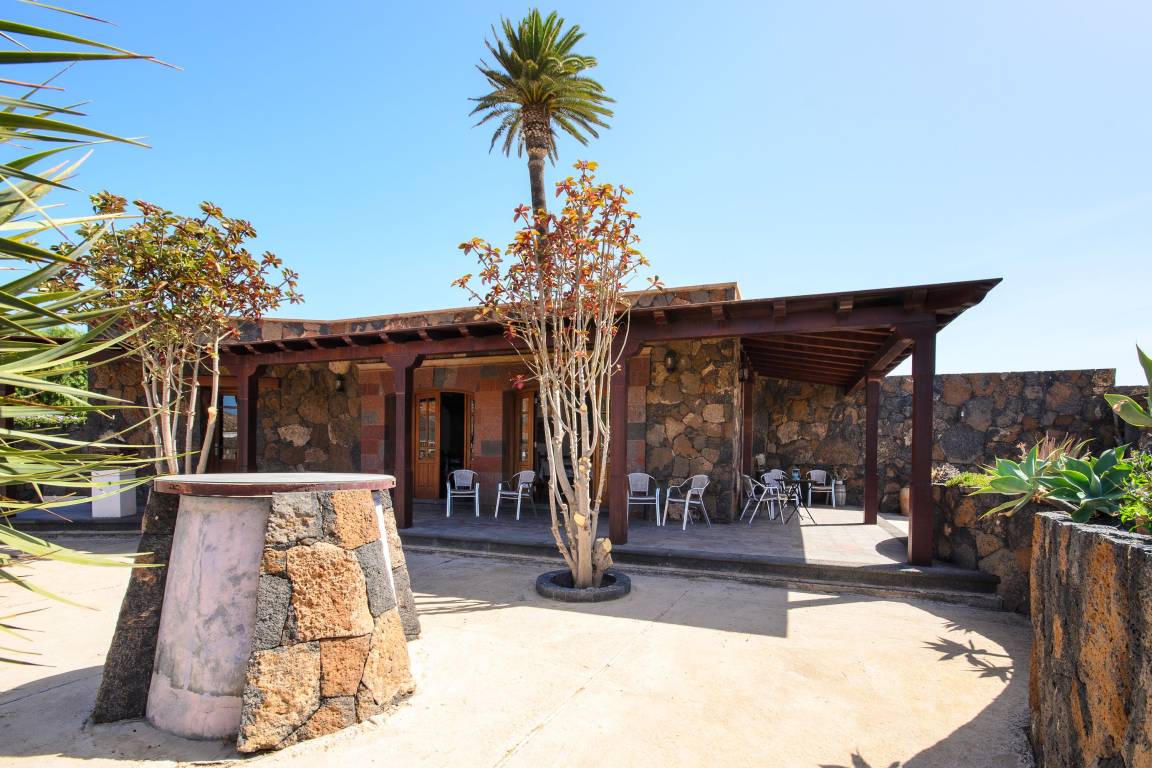 250 M² Masseria ∙ 4 Camere Da Letto ∙ 8 Ospiti - Lanzarote