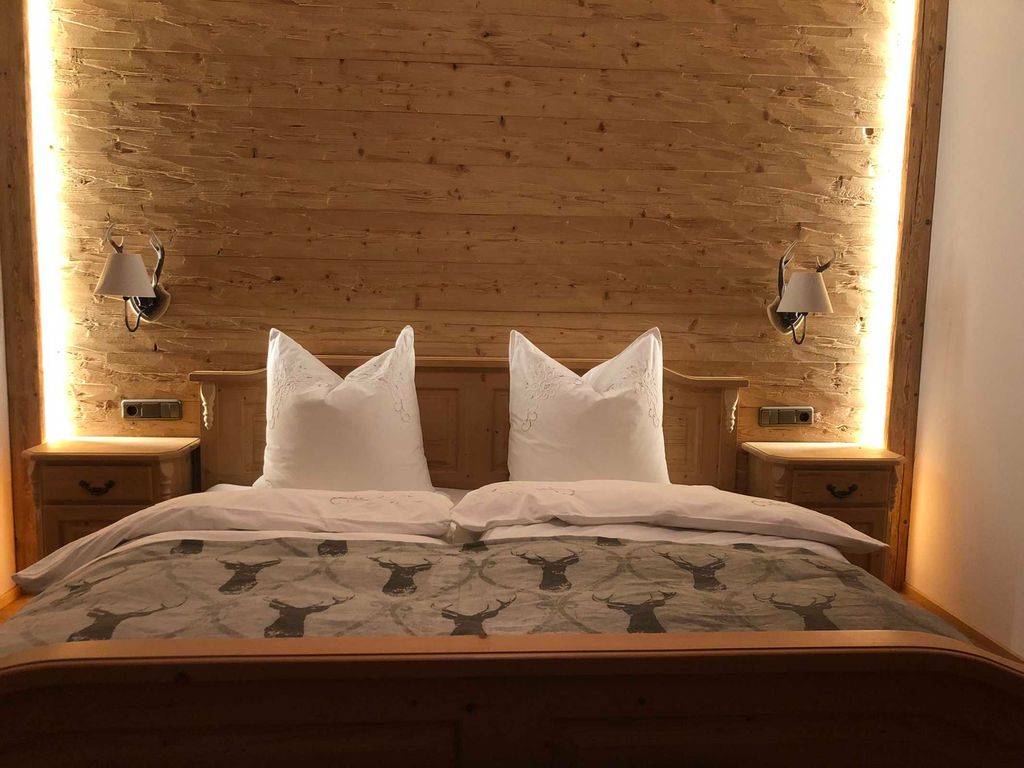 80 M² Apartment ∙ 2 Bedrooms ∙ 4 Guests - Bayrischzell