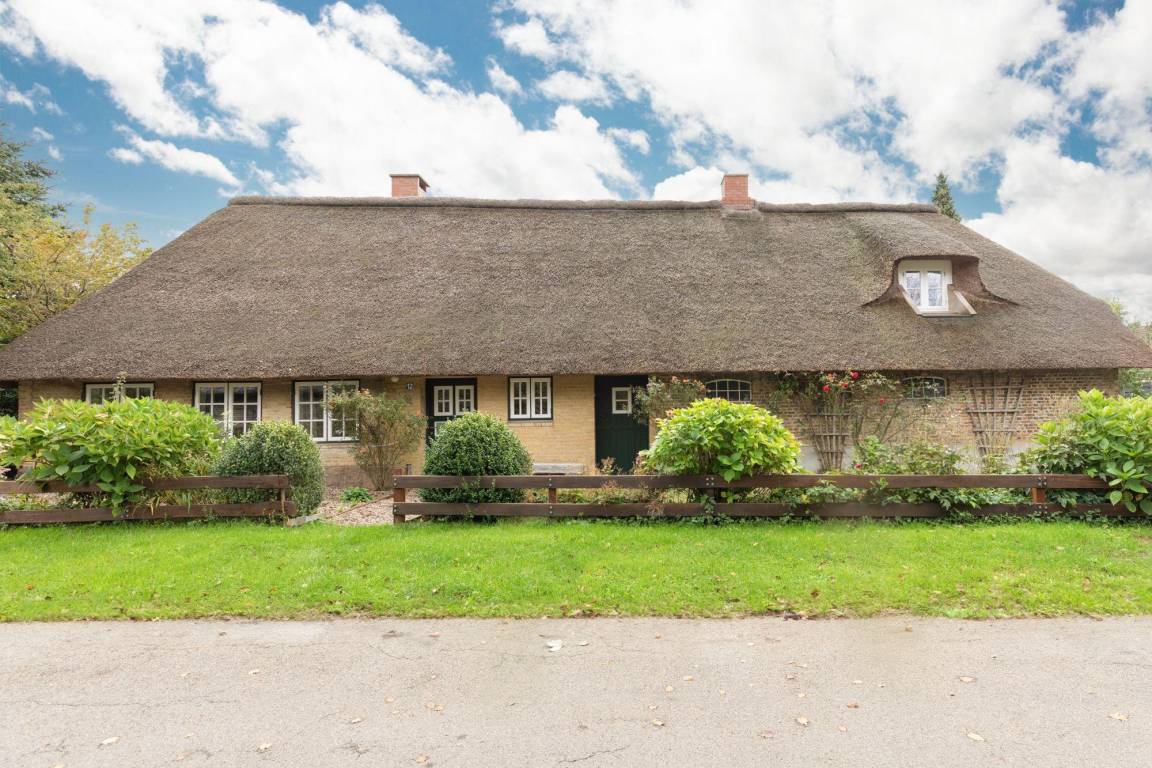 75 M² Casa ∙ 2 Quartos ∙ 4 Hóspedes - Friedrichstadt