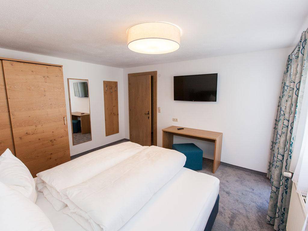 65 M² Appartement ∙ 2 Chambres ∙ 4 Personnes - Ischgl