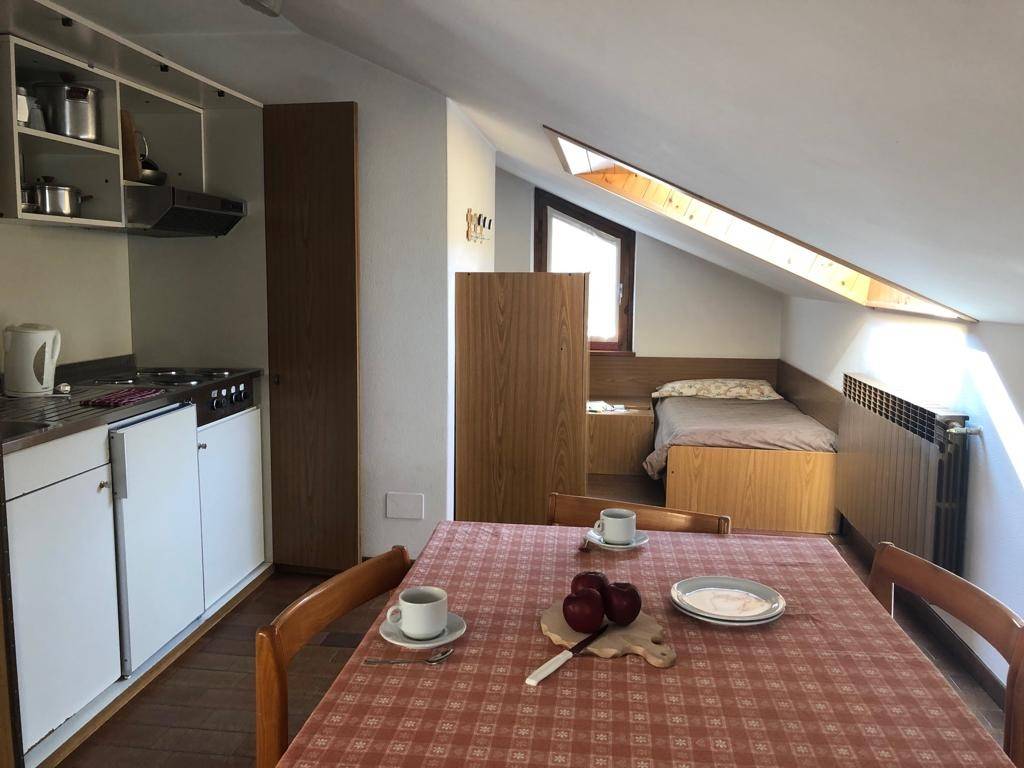 45 M² Apartment ∙ 1 Bedroom ∙ 6 Guests - Stelvio Pass