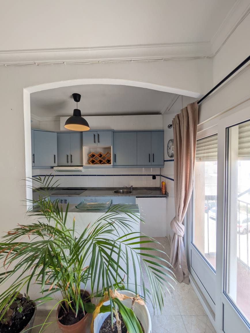 70 M² Apartment ∙ 3 Bedrooms ∙ 5 Guests - Tarifa