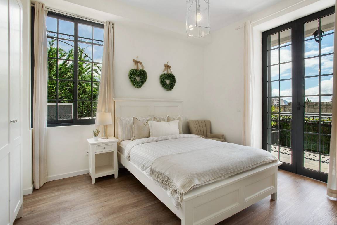 13 M² Studio Flat ∙ 1 Bedroom ∙ 2 Guests - Funchal